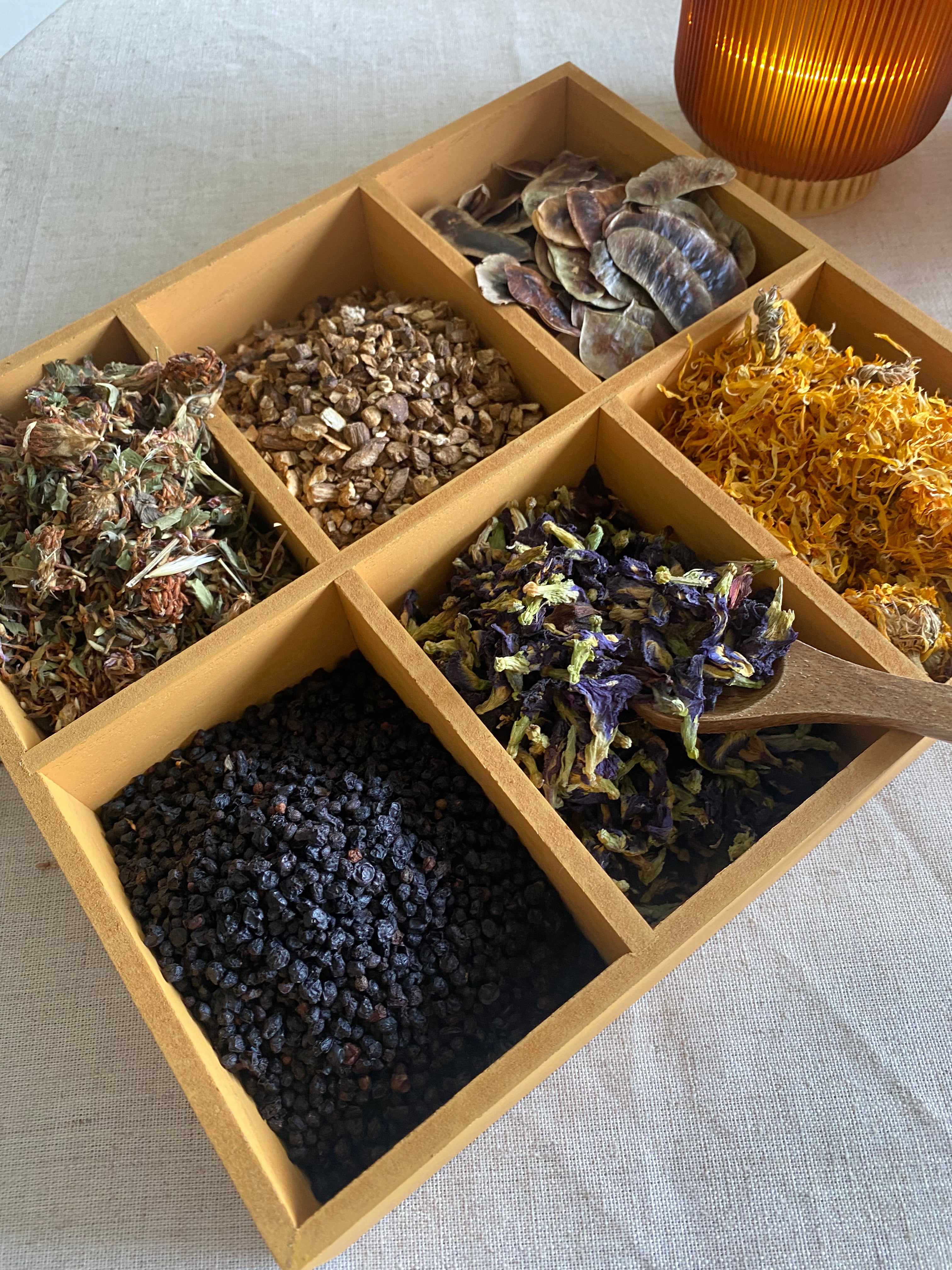 Everyday Alchemy Botanicals