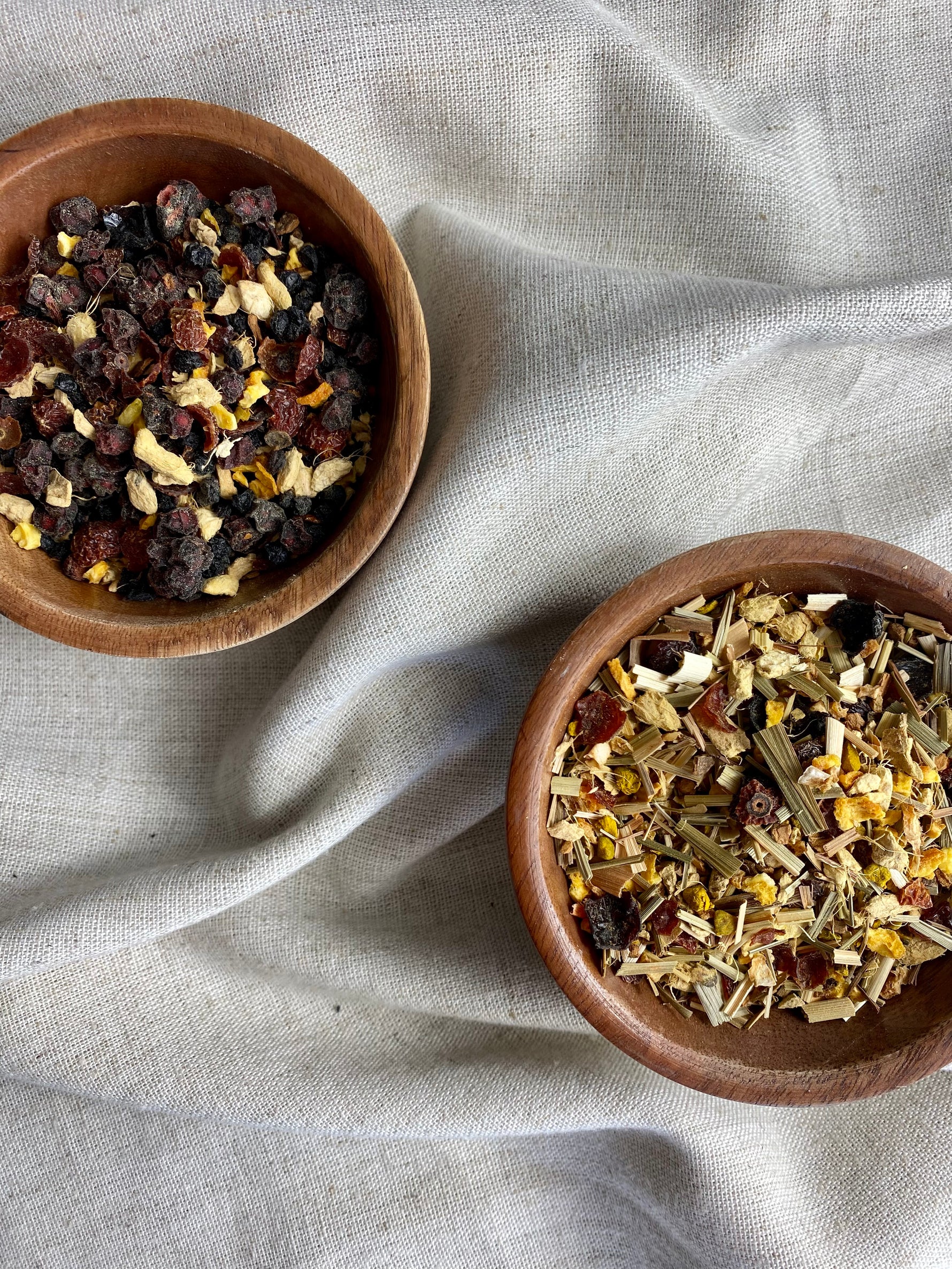 Everyday Alchemy Botanicals