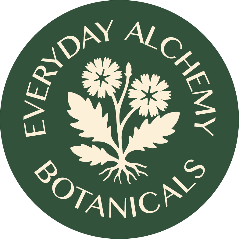 Everyday Alchemy Botanicals – Everyday Alchemy Botanicals